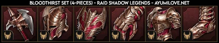 Artifact and Accessory Guide | Raid Shadow Legends - AyumiLove