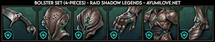 Artifact and Accessory Guide | Raid Shadow Legends - AyumiLove
