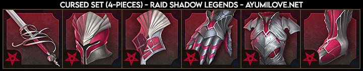 Artifact and Accessory Guide | Raid Shadow Legends - AyumiLove