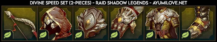 Artifact and Accessory Guide | Raid Shadow Legends - AyumiLove