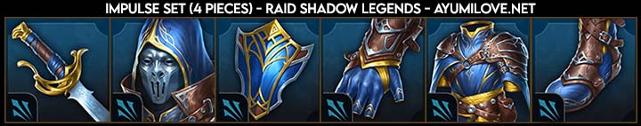 Artifact and Accessory Guide | Raid Shadow Legends - AyumiLove