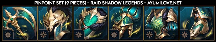 Artifact and Accessory Guide | Raid Shadow Legends - AyumiLove