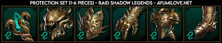 Artifact and Accessory Guide | Raid Shadow Legends - AyumiLove