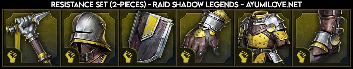 Artifact and Accessory Guide | Raid Shadow Legends - AyumiLove