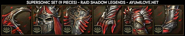 Artifact and Accessory Guide | Raid Shadow Legends - AyumiLove