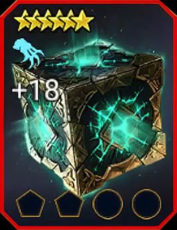 Relics and Gemstones Guide | Raid Shadow Legends - AyumiLove