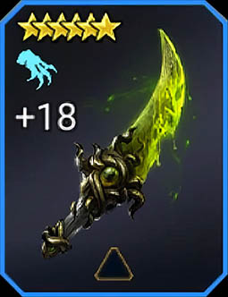 Relics and Gemstones Guide | Raid Shadow Legends - AyumiLove