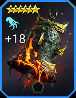 Relics and Gemstones Guide | Raid Shadow Legends - AyumiLove