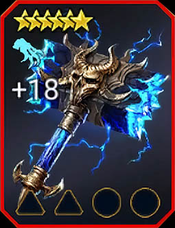 Relics and Gemstones Guide | Raid Shadow Legends - AyumiLove