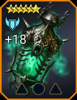 Relics and Gemstones Guide | Raid Shadow Legends - AyumiLove