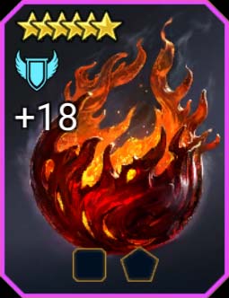 Relics and Gemstones Guide | Raid Shadow Legends - AyumiLove