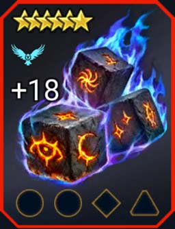 Relics and Gemstones Guide | Raid Shadow Legends - AyumiLove