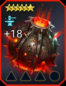 Relics and Gemstones Guide | Raid Shadow Legends - AyumiLove