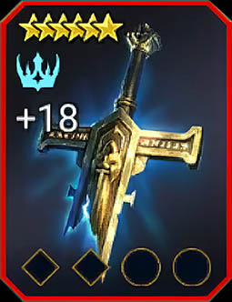 Relics and Gemstones Guide | Raid Shadow Legends - AyumiLove