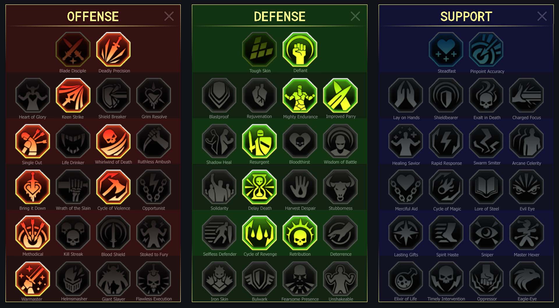 Acolyte | Raid Shadow Legends - AyumiLove