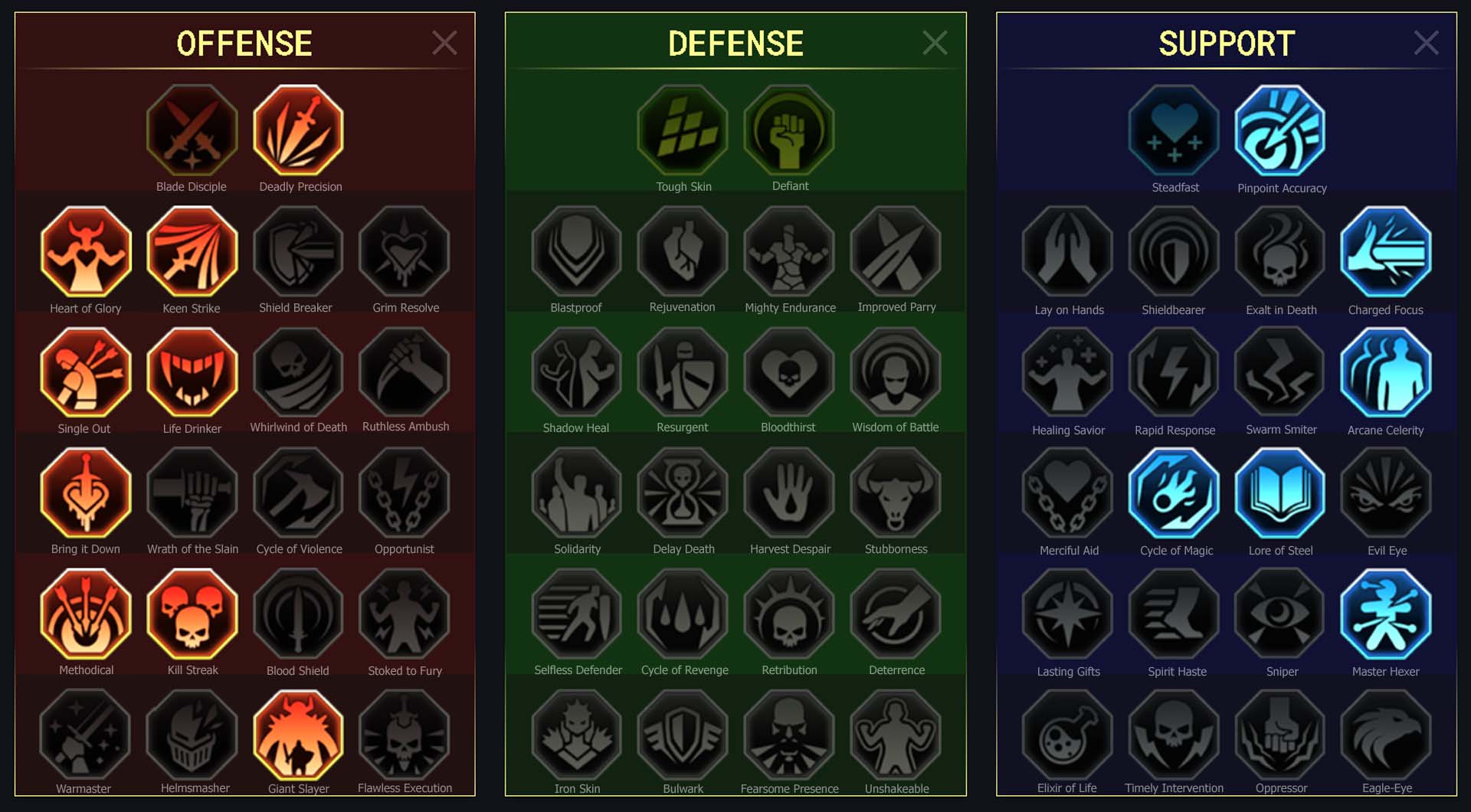 Aothar | Raid Shadow Legends - AyumiLove