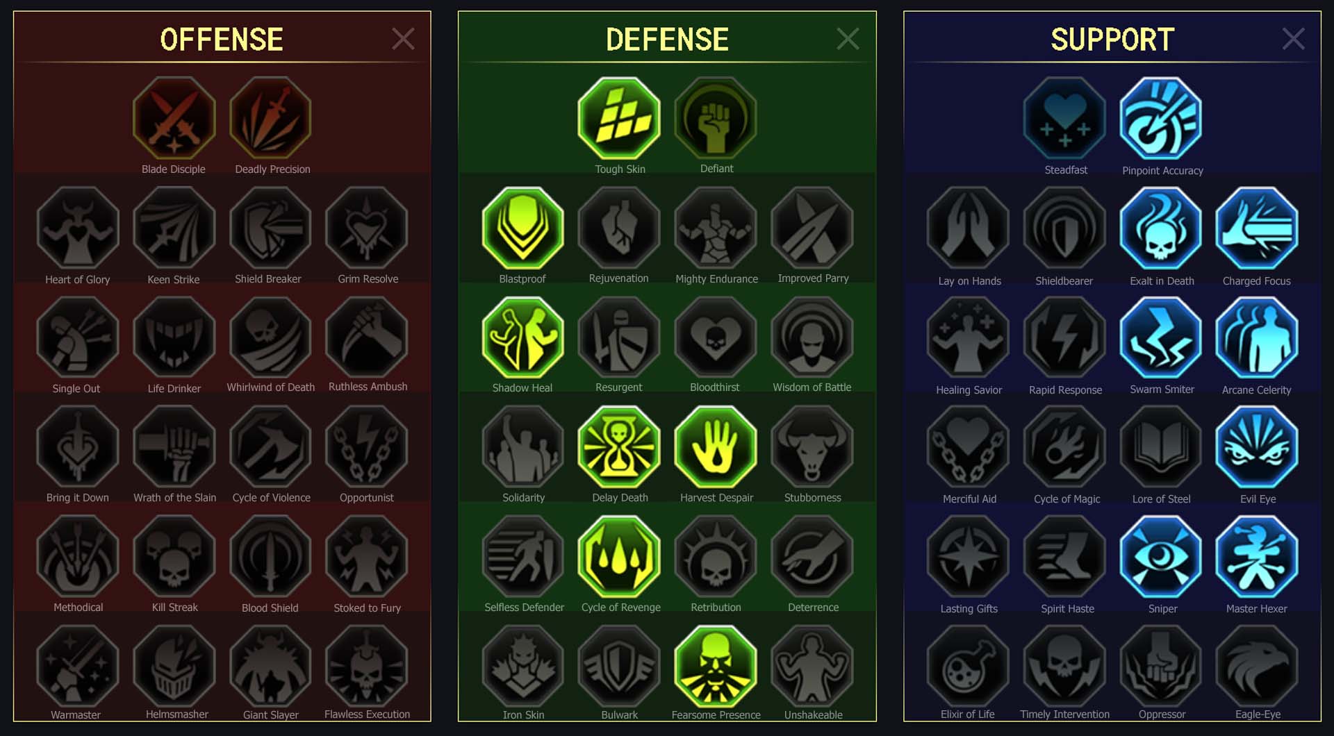 Bellower | Raid Shadow Legends - AyumiLove