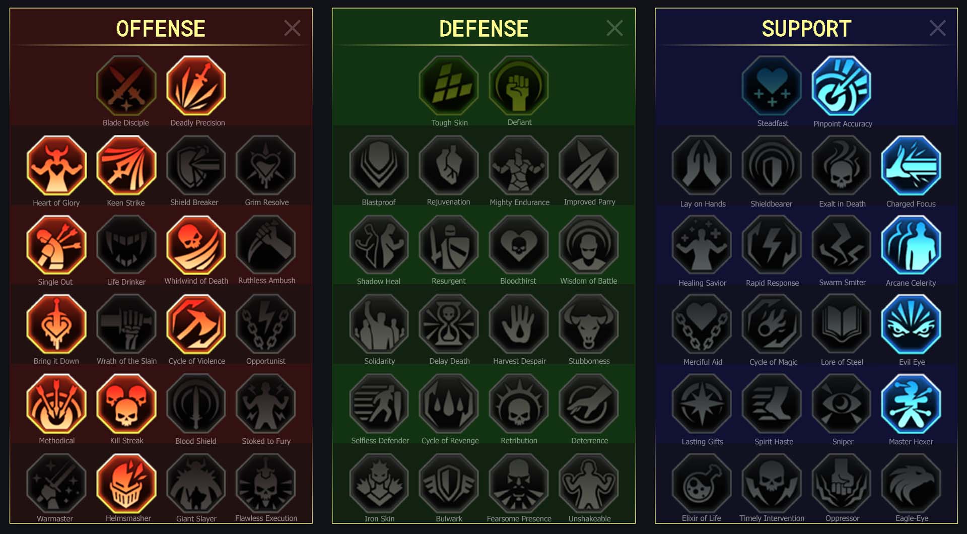 Fenax | Raid Shadow Legends - AyumiLove