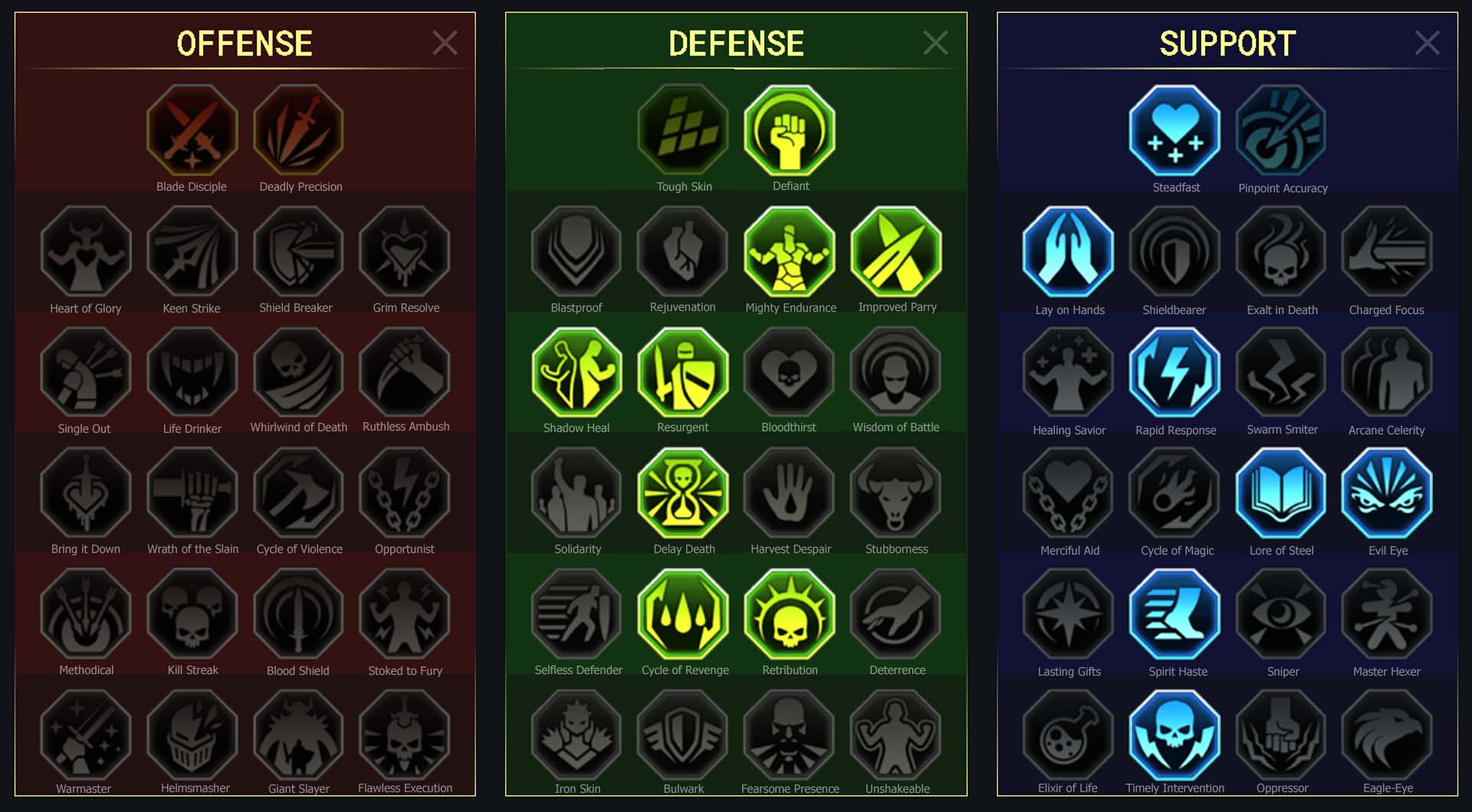 Gorgorab | Raid Shadow Legends - AyumiLove