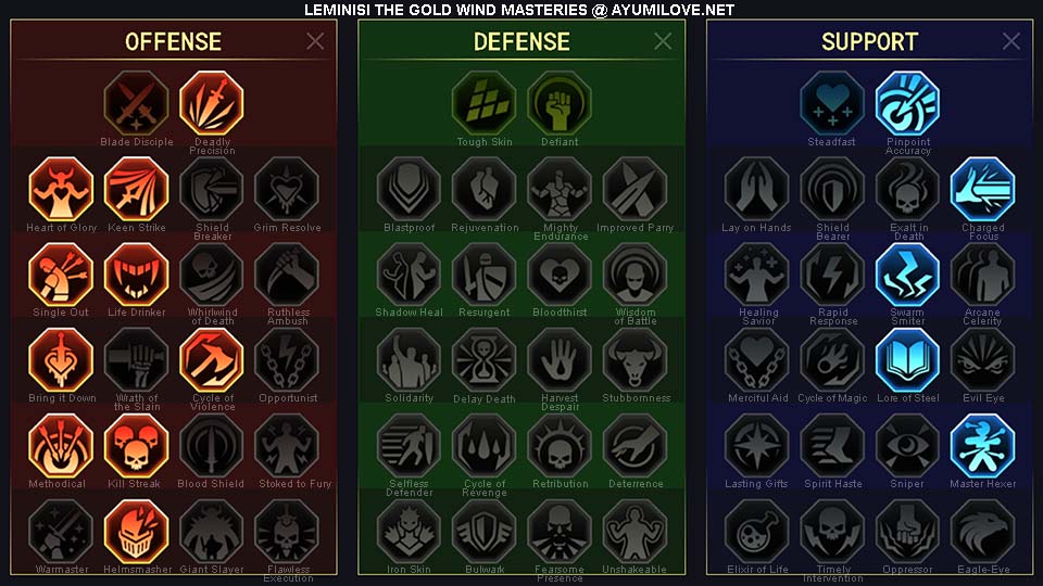 Leminisi the Gold Wing | Raid Shadow Legends - AyumiLove