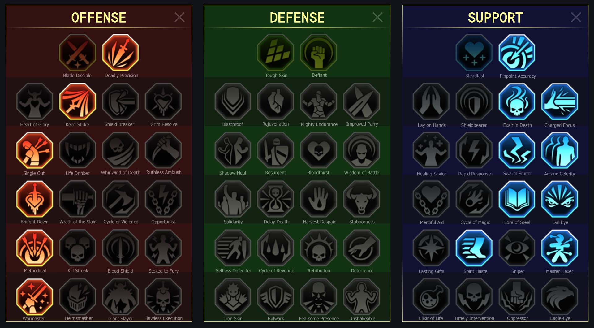 Narma the Returned | Raid Shadow Legends - AyumiLove