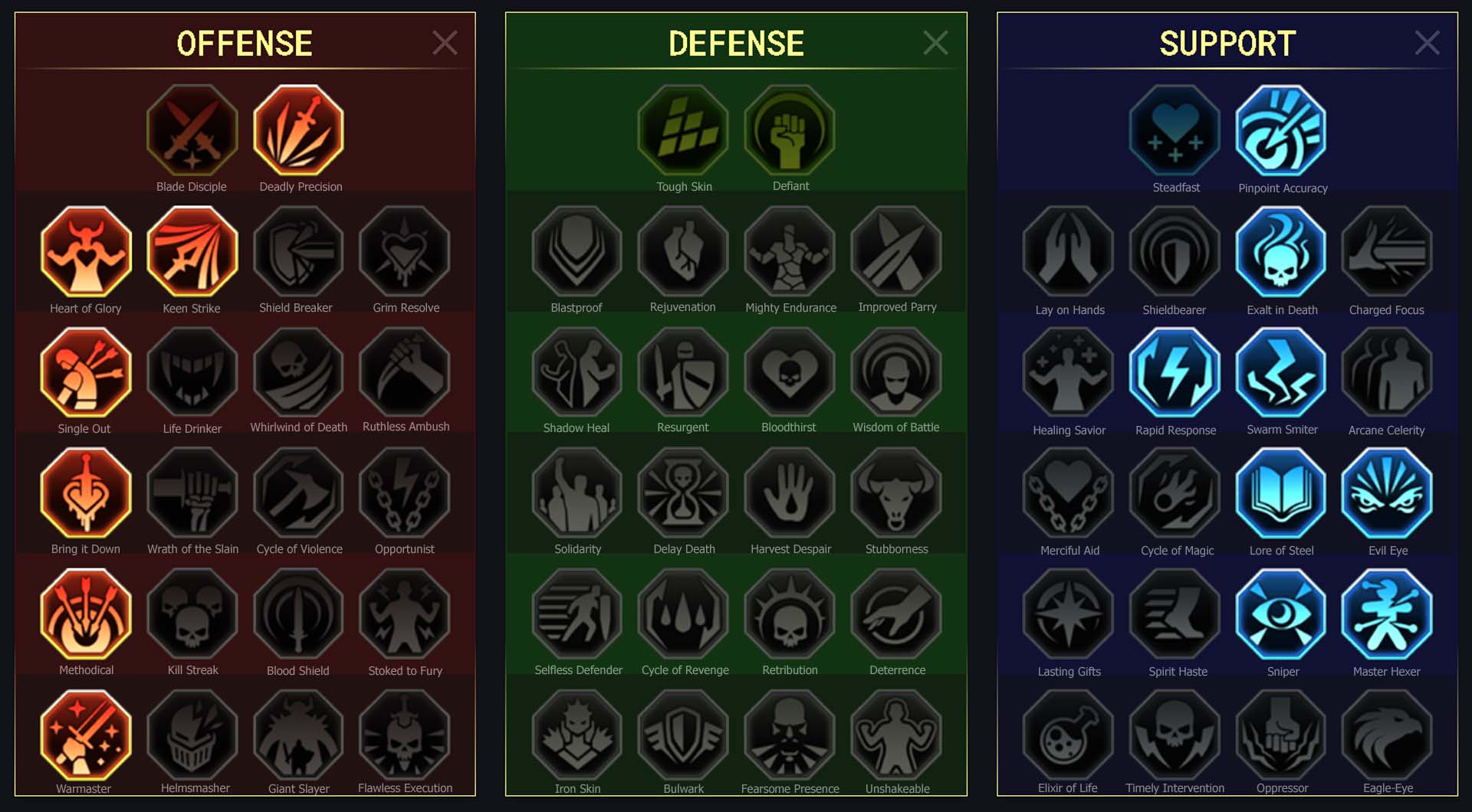 Pestilus | Raid Shadow Legends - AyumiLove