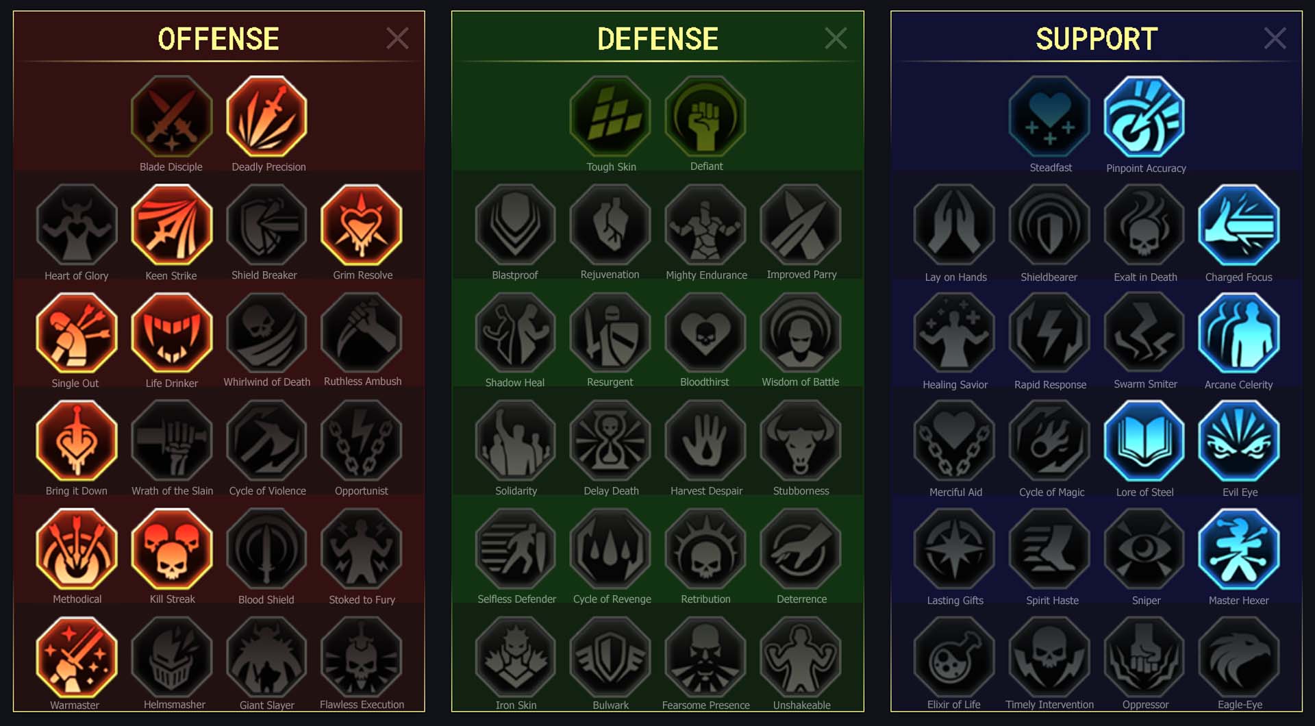 Taurus | Raid Shadow Legends - AyumiLove