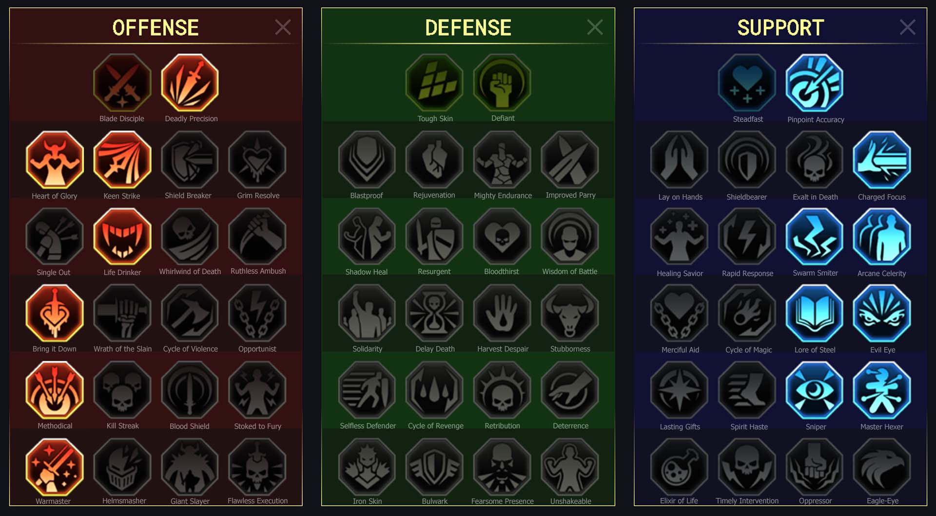 Uugo | Raid Shadow Legends - AyumiLove